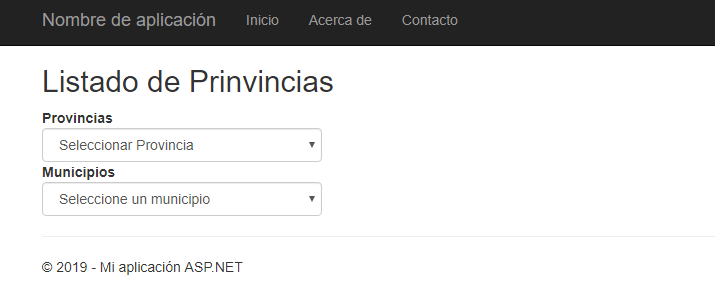 Cómo Guardar En La Base De Datos Cualquier Tipo De Archivo Utilizando Sql Asp Mvc Y Entity